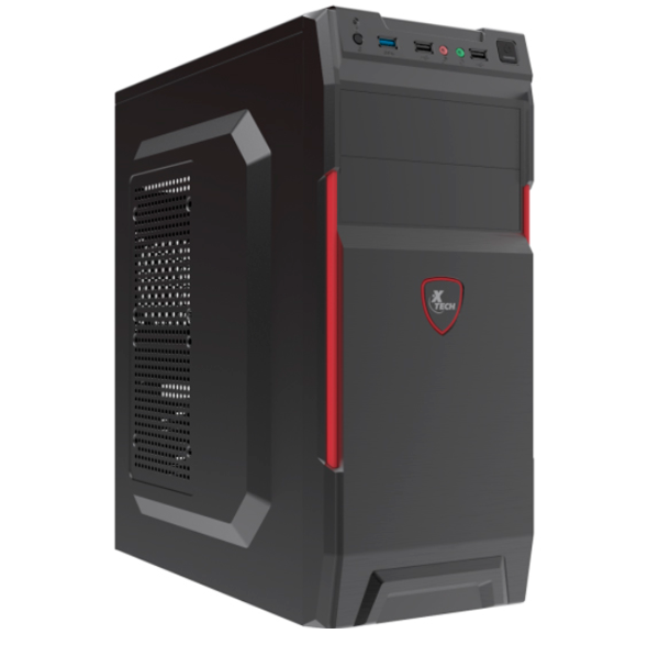 Xtech – Desktop – ATX – Marelitech